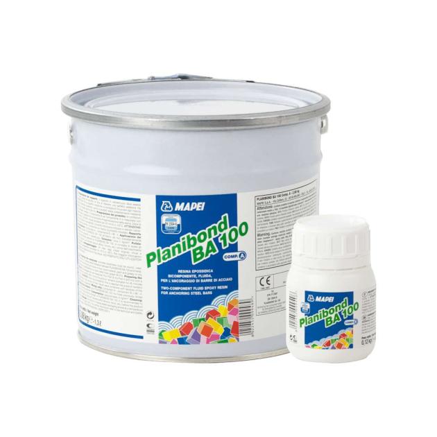 Mapei Planibond BA 100 2,7+0,3 kg - Natdom Shop